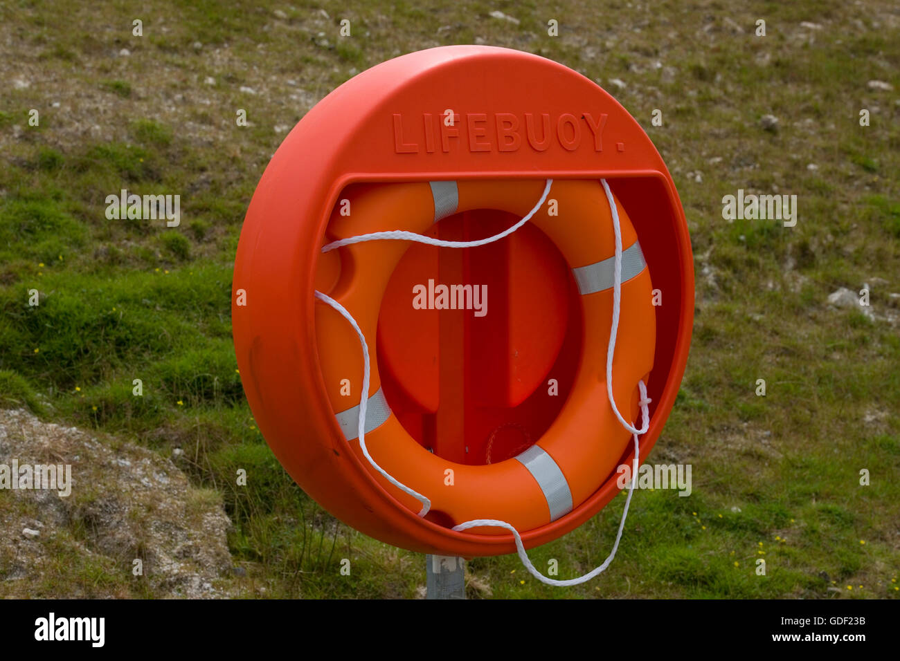 Lifebuoy Safety High Resolution Stock Photography and Images - Alamy