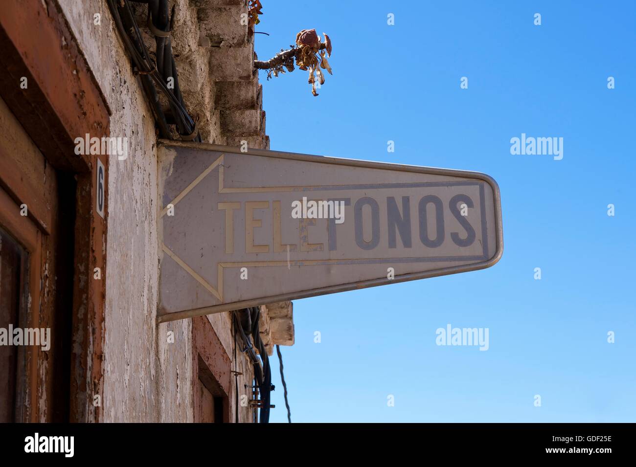 Garafia la palma hi-res stock photography and images - Alamy