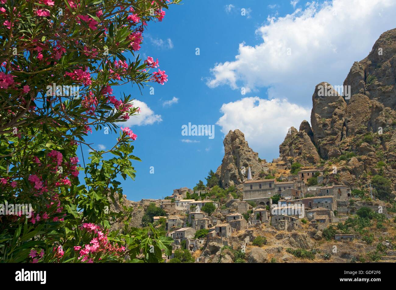 Aspromonte hi-res stock photography and images - Alamy