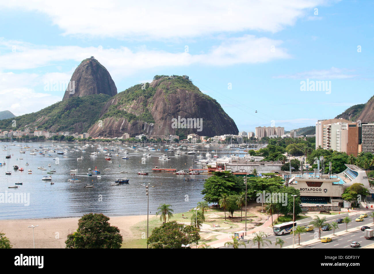 Rio de janeiro, brasil hi-res stock photography and images - Alamy