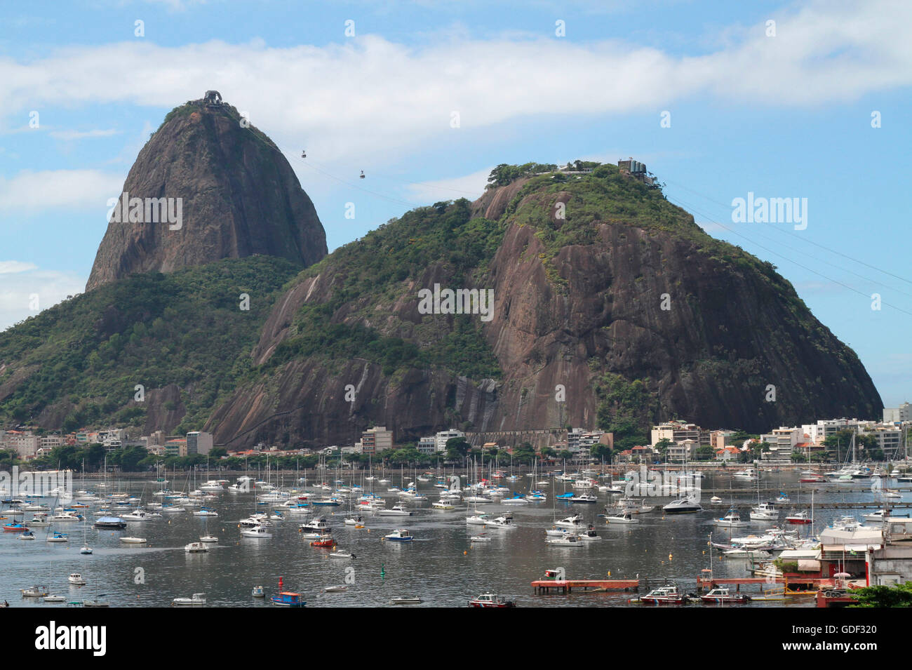 Rio de janeiro, brasil hi-res stock photography and images - Alamy