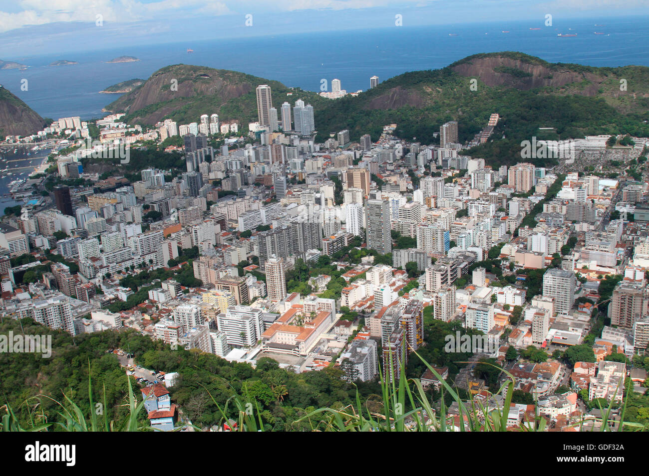 Rio de janeiro brasil hi-res stock photography and images - Alamy