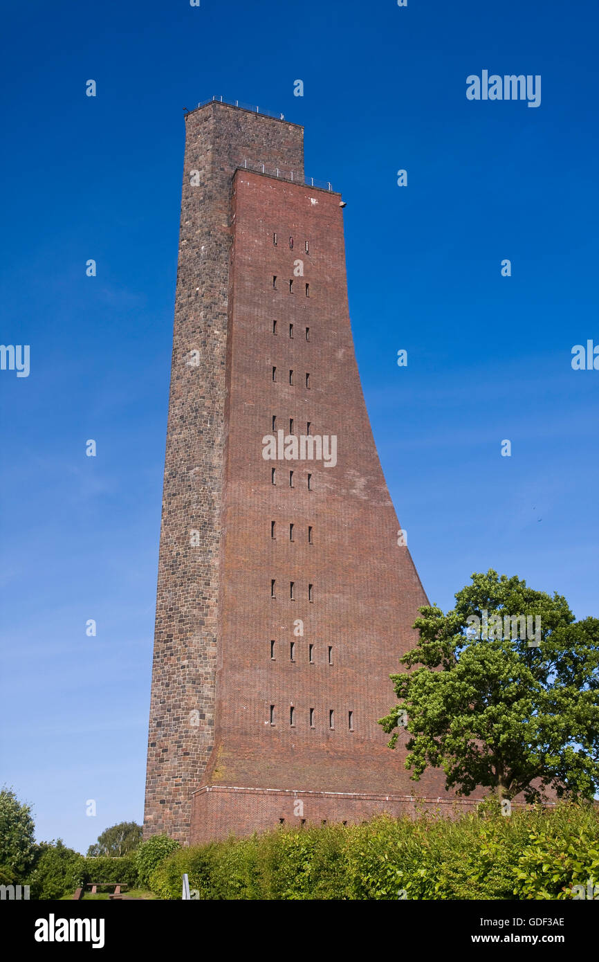 Laboe naval memorial hi-res stock photography and images - Alamy
