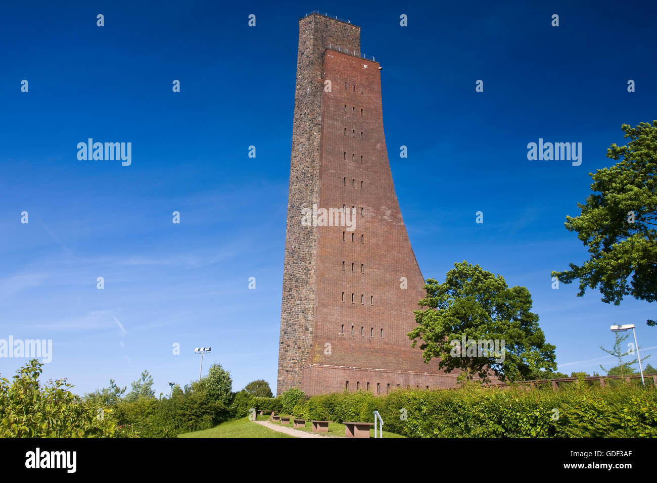 Laboe naval memorial hi-res stock photography and images - Alamy