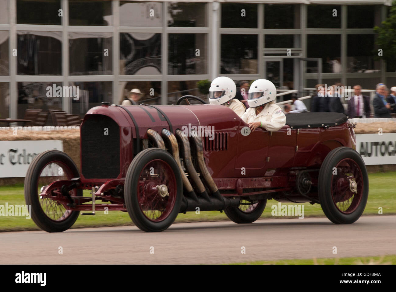 Benz 200hp hi-res stock photography and images - Alamy