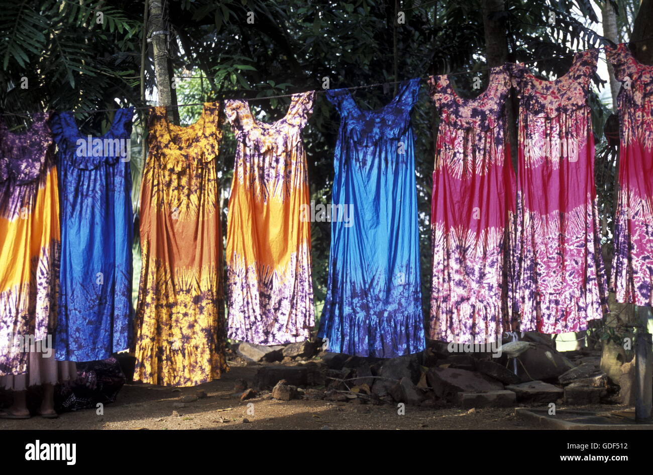 Textil factory in sri lanka hi-res stock photography and images - Alamy