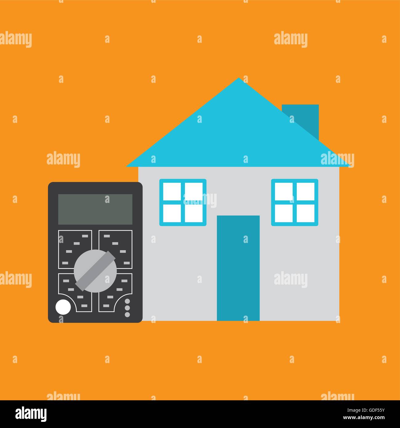 electrical power icon Stock Vector Image & Art - Alamy