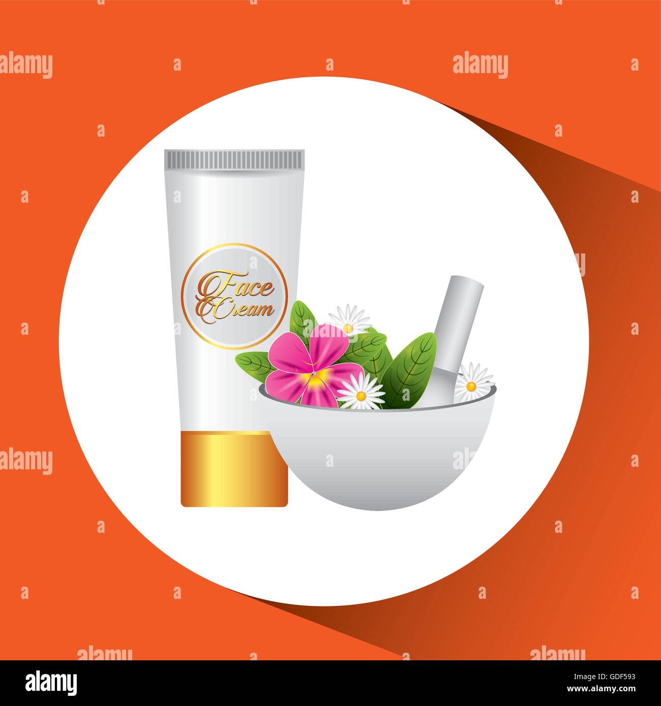 spa treatment icon Stock Vector Image & Art - Alamy