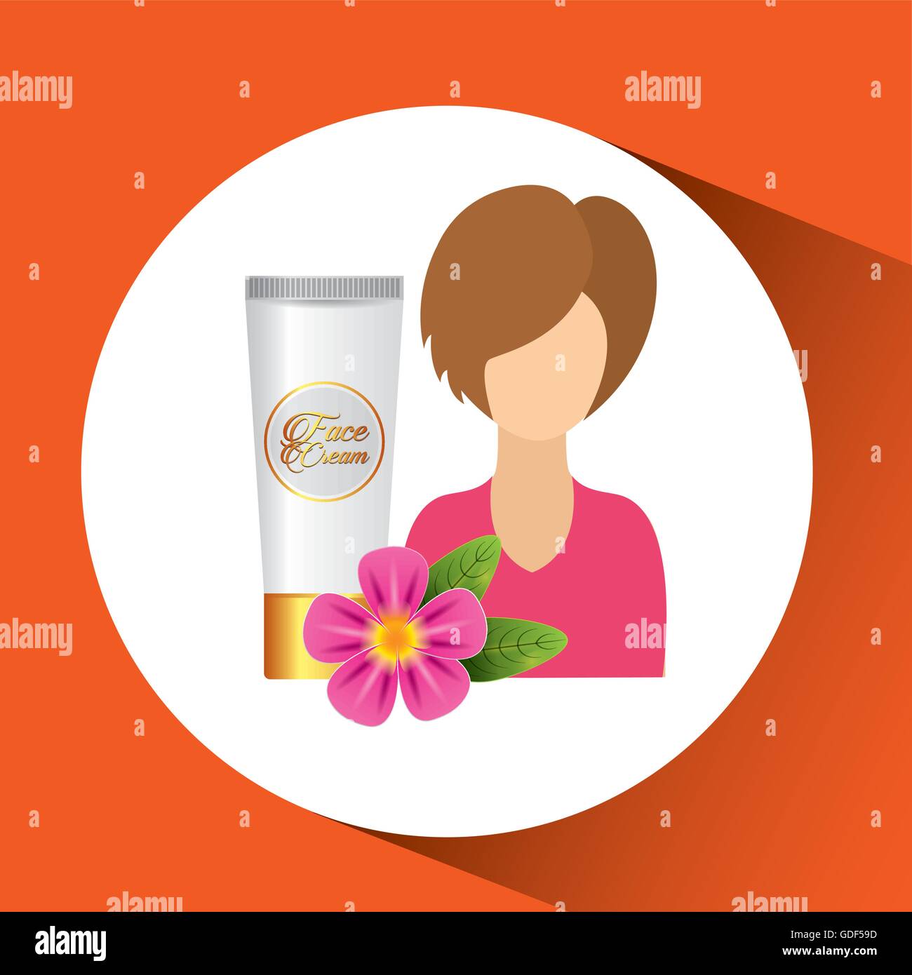 spa treatment icon Stock Vector Image & Art - Alamy