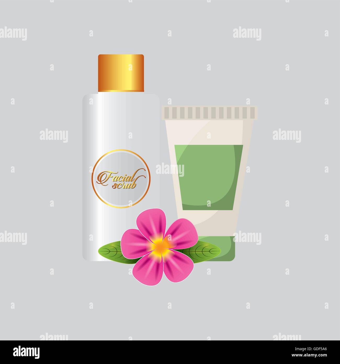 spa treatment icon Stock Vector Image & Art - Alamy