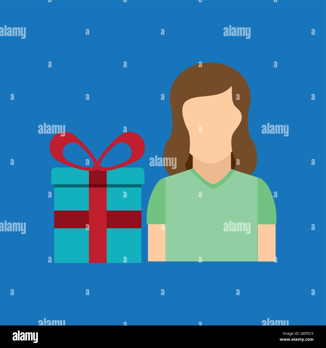 Trading Concept Icon Stock Vector Image And Art Alamy