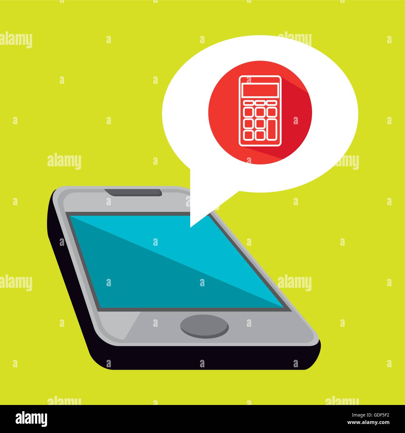 Digital combination calculator hi-res stock photography and images - Alamy