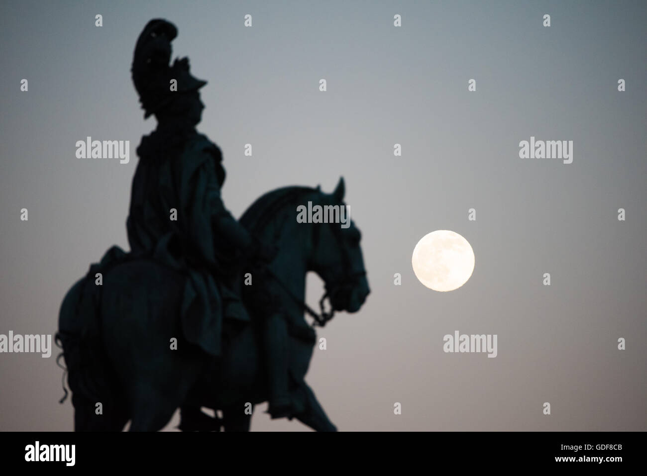 Joseph I Of Portugal High Resolution Stock Photography and Images - Alamy