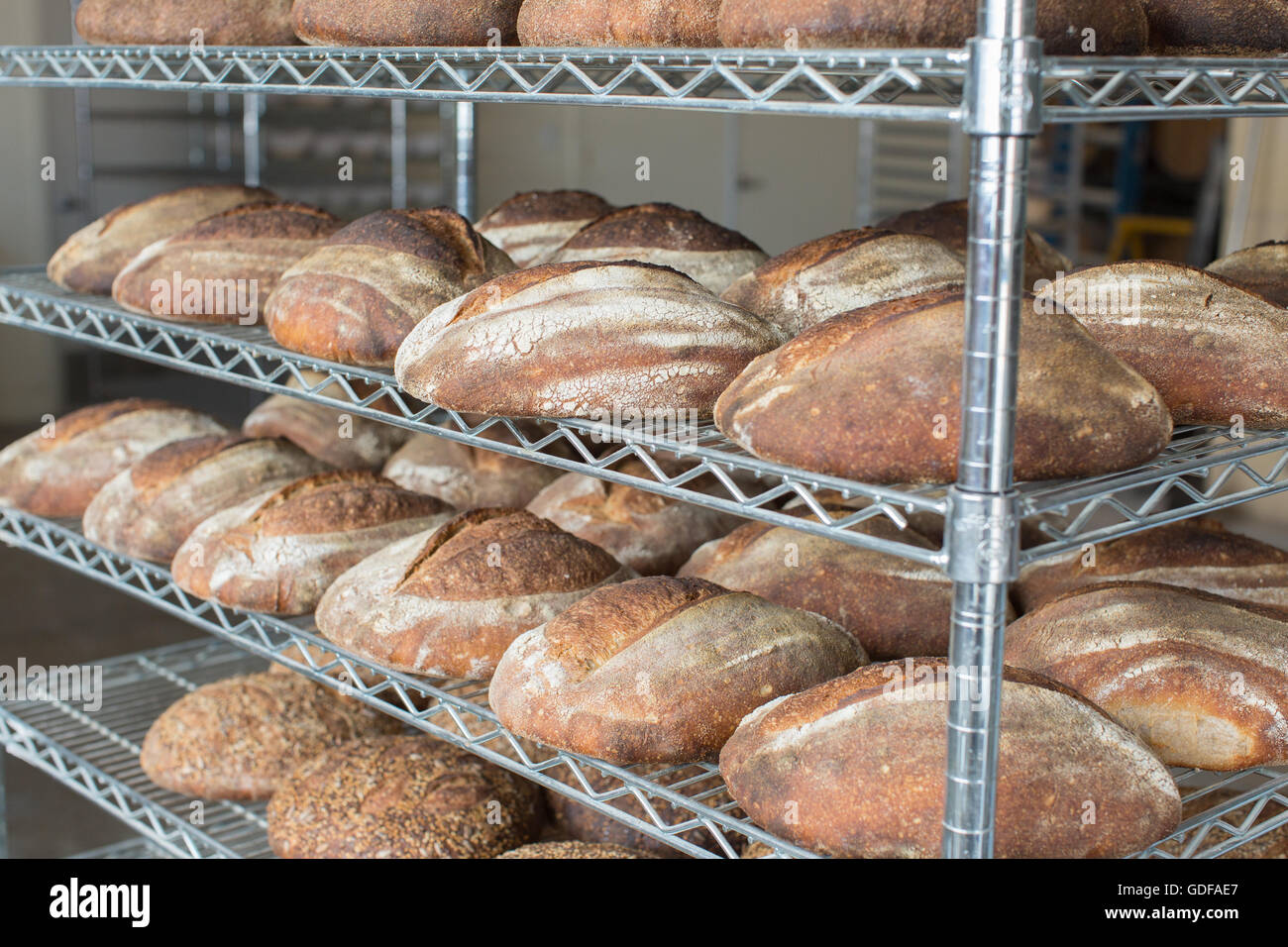 Load of bread hi-res stock photography and images - Alamy