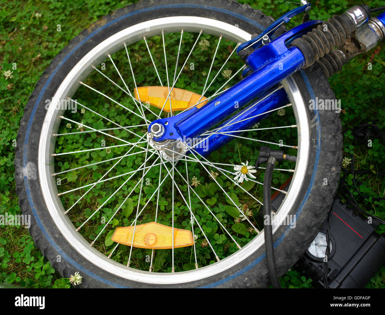 Pump failure hi-res stock photography and images - Alamy