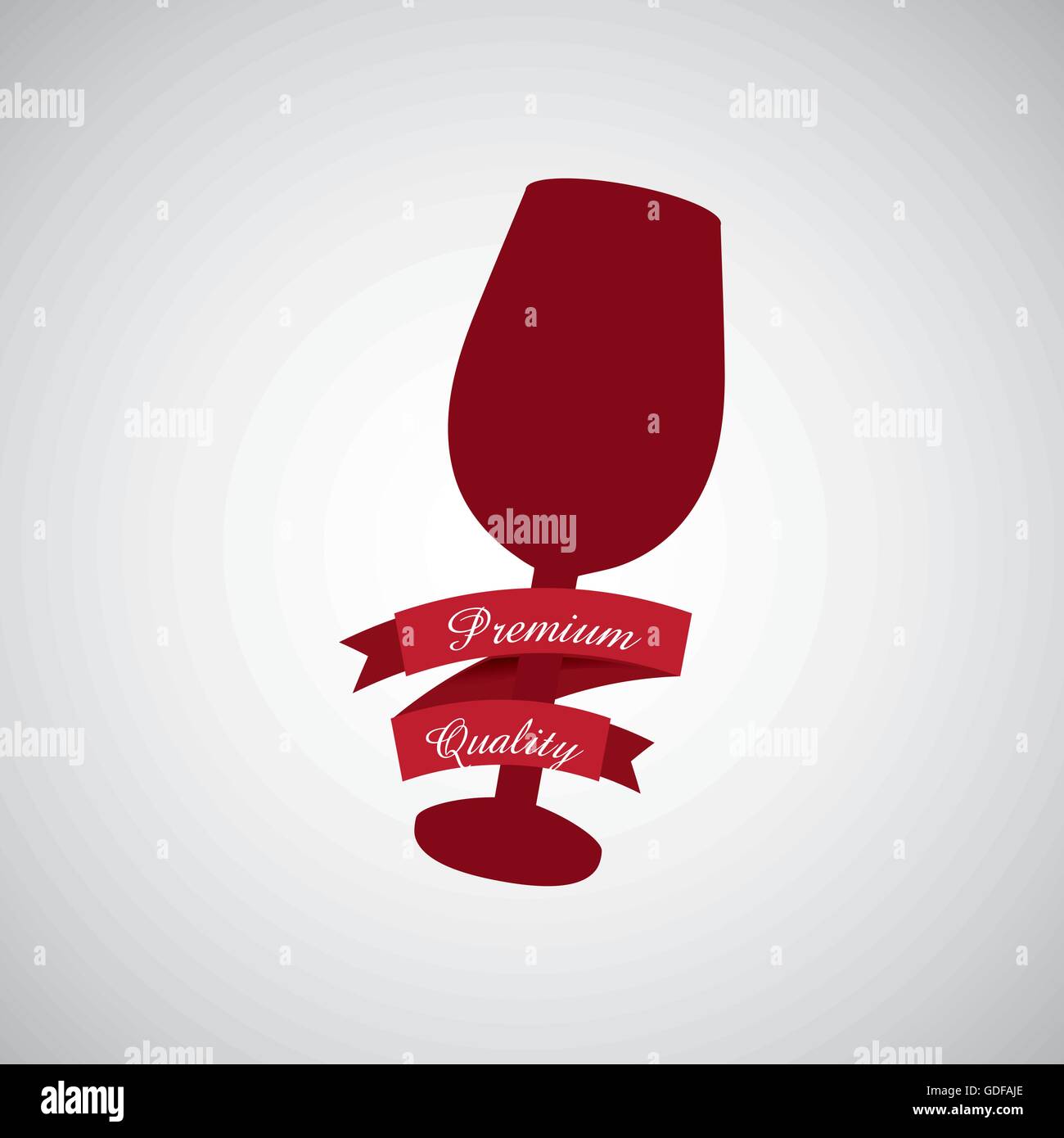 wine grapes design Stock Vector Image & Art - Alamy
