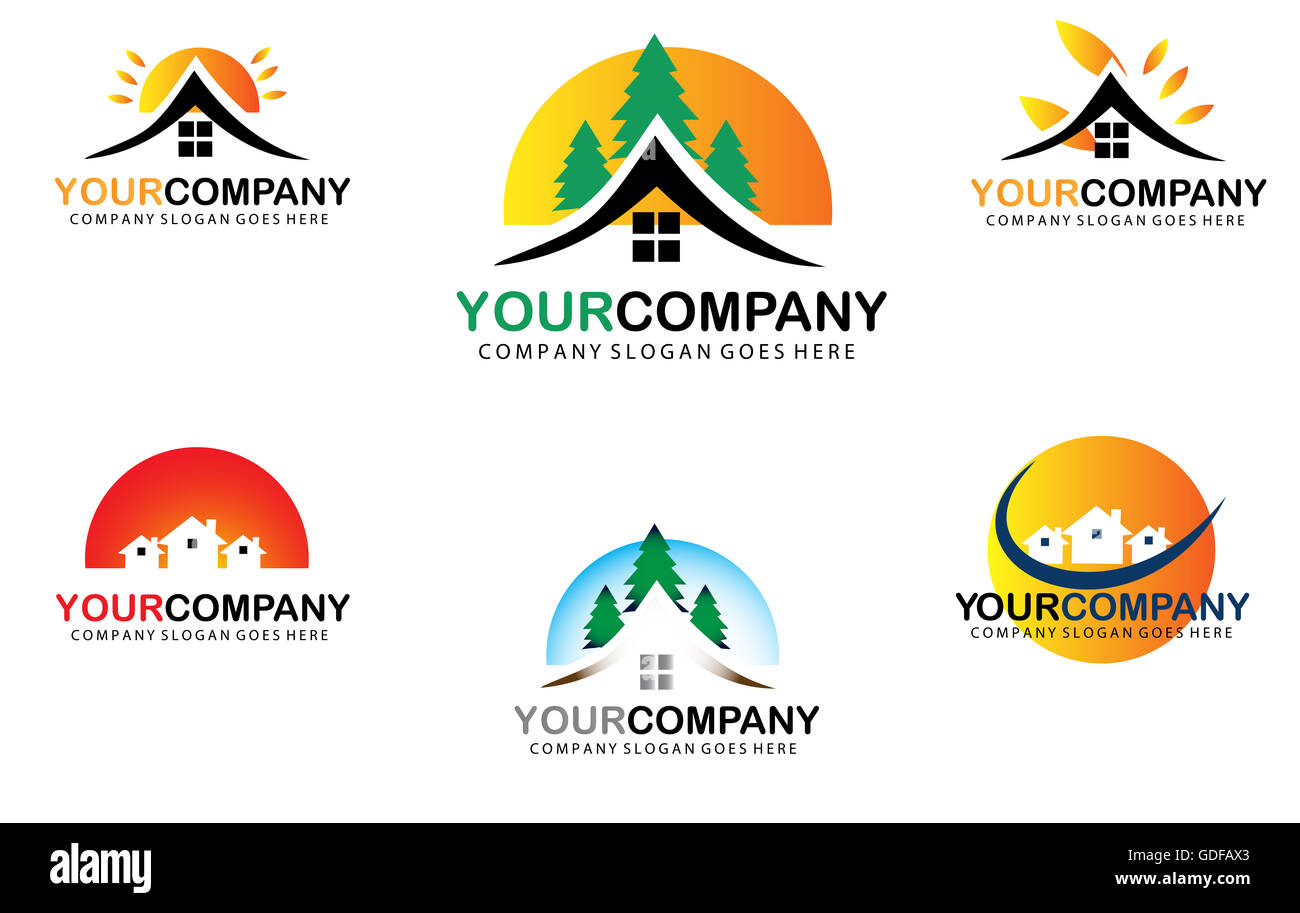 Real estate for rent sign Cut Out Stock Images & Pictures - Alamy