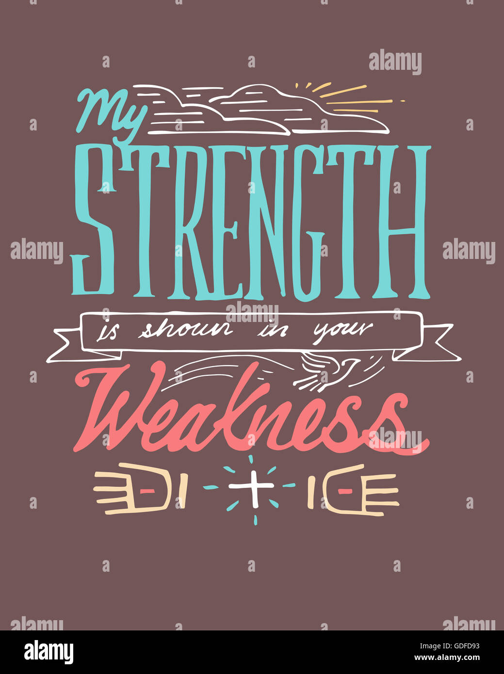 Clouds drawing illustration hi-res stock photography and images - Alamy