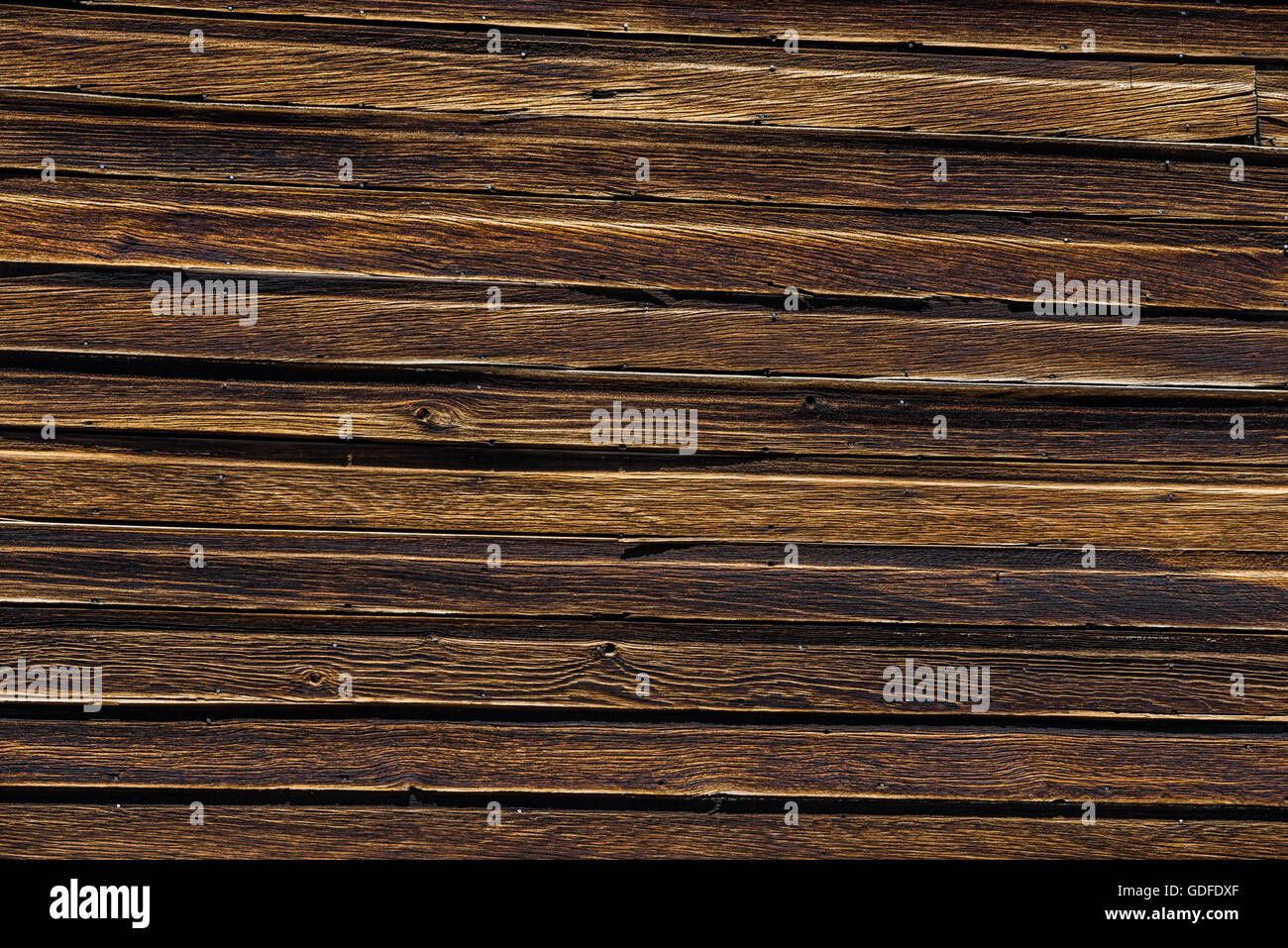 Wood texture background horizontal pattern hi-res stock photography and ...