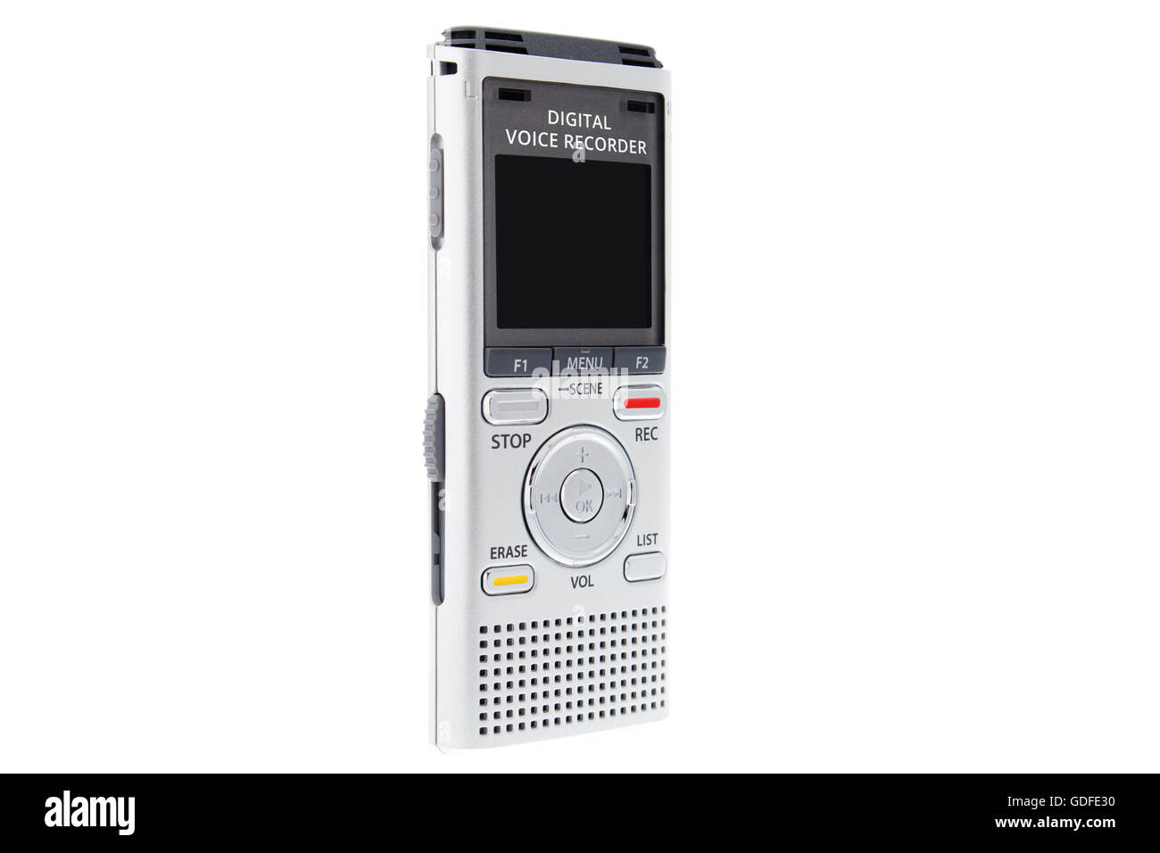 Electronic store Cut Out Stock Images & Pictures - Alamy