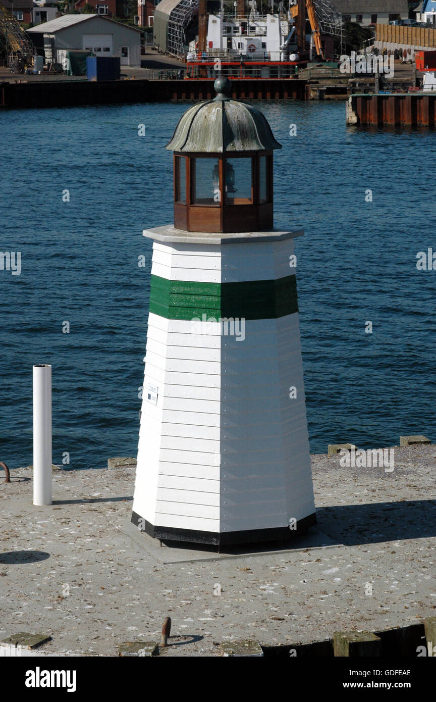 Soby denmark hi-res stock photography and images - Alamy