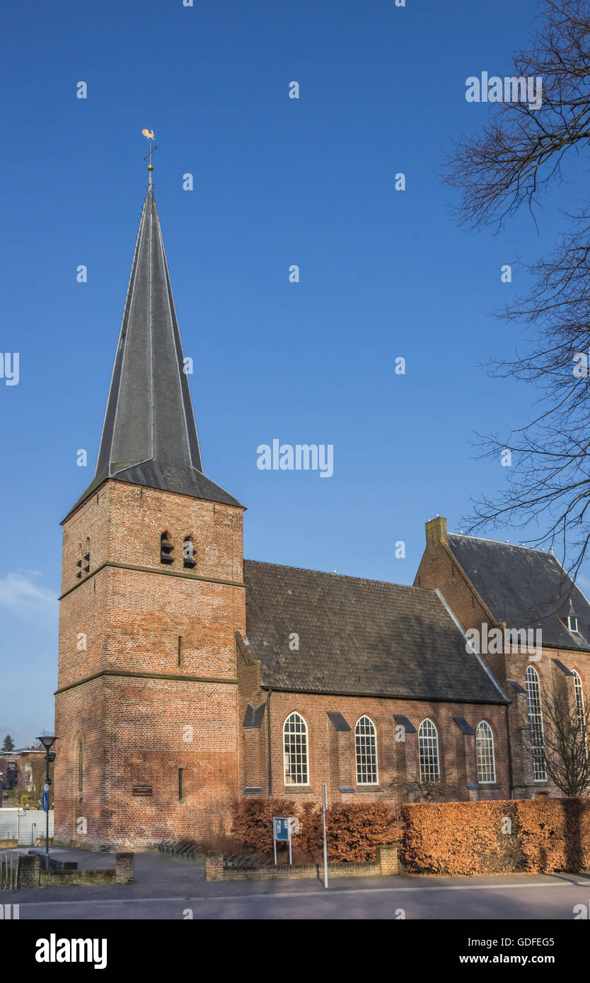 Groesbeek hi-res stock photography and images - Alamy