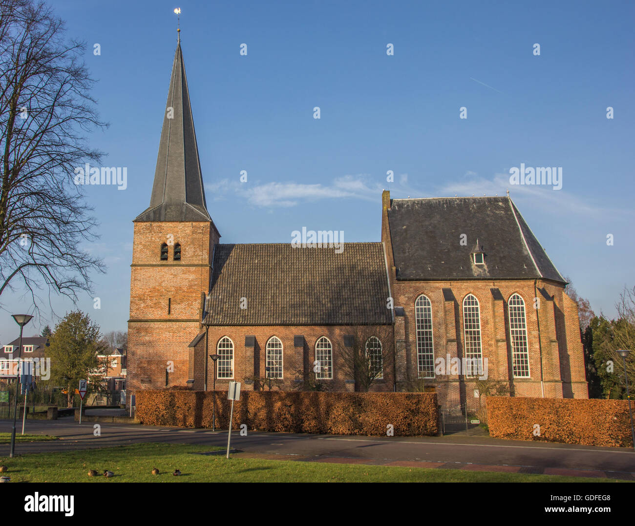 Groesbeek hi-res stock photography and images - Alamy