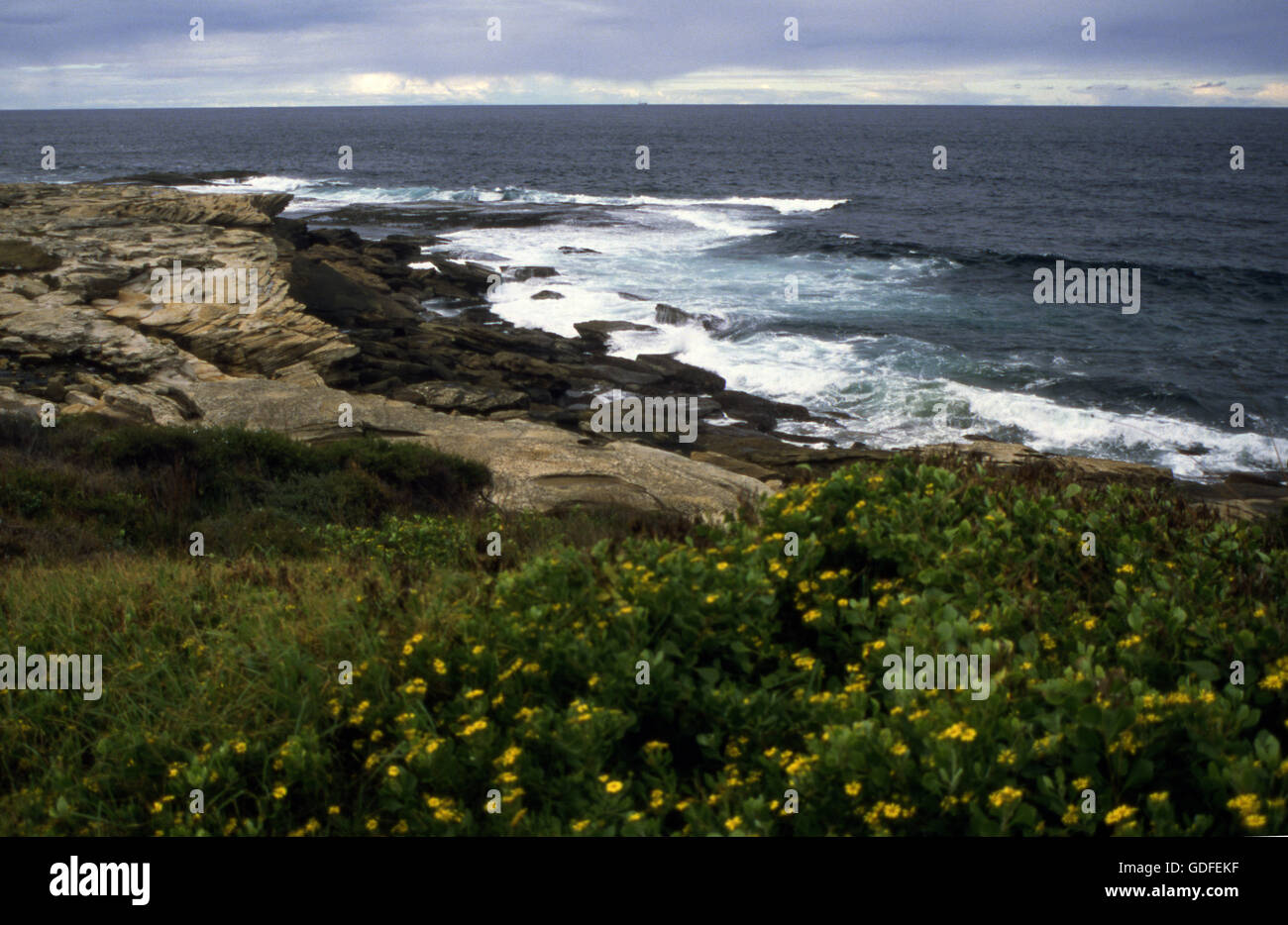 James Cook Bay High Resolution Stock Photography and Images - Alamy