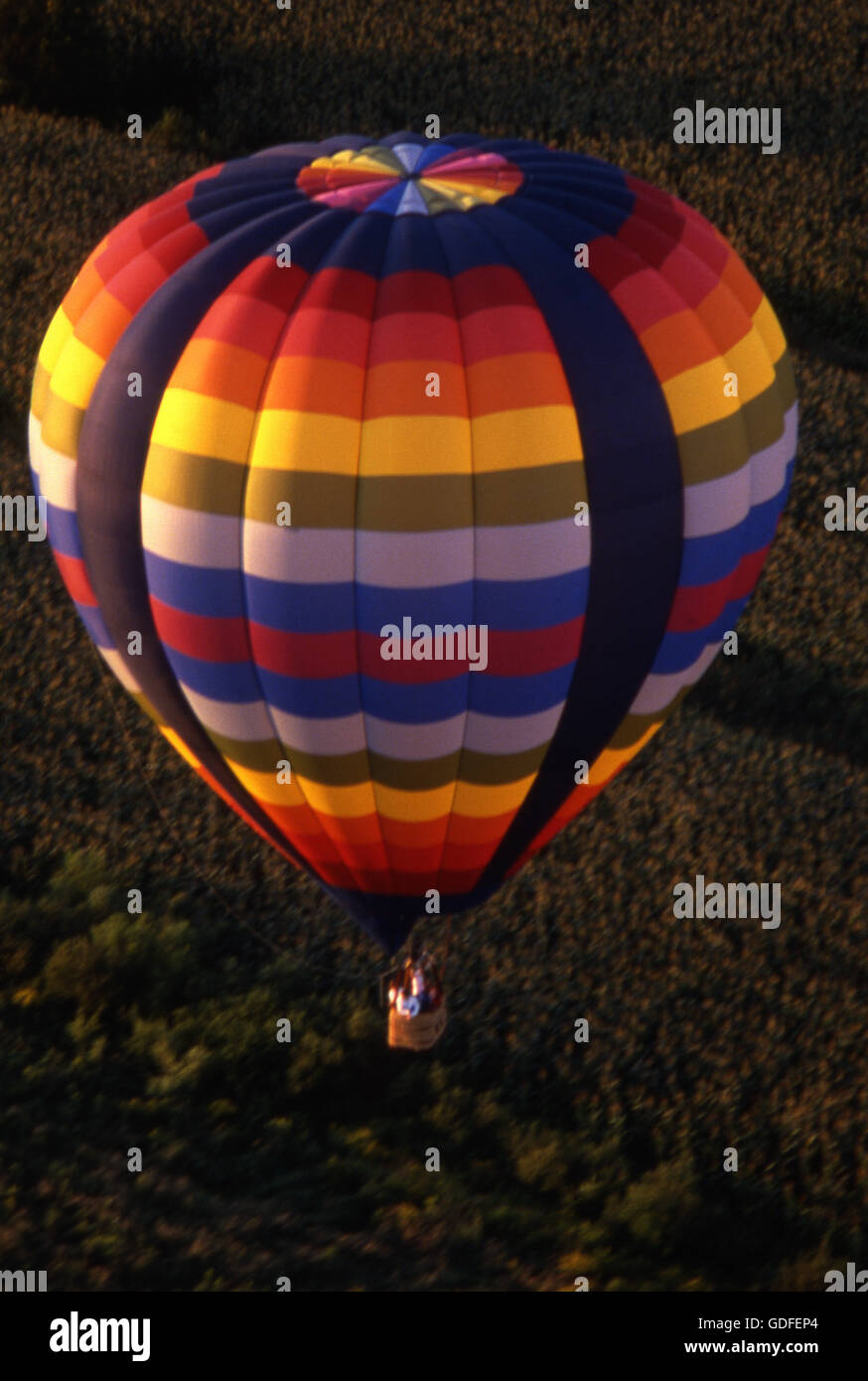 Canowindra balloon hi-res stock photography and images - Alamy