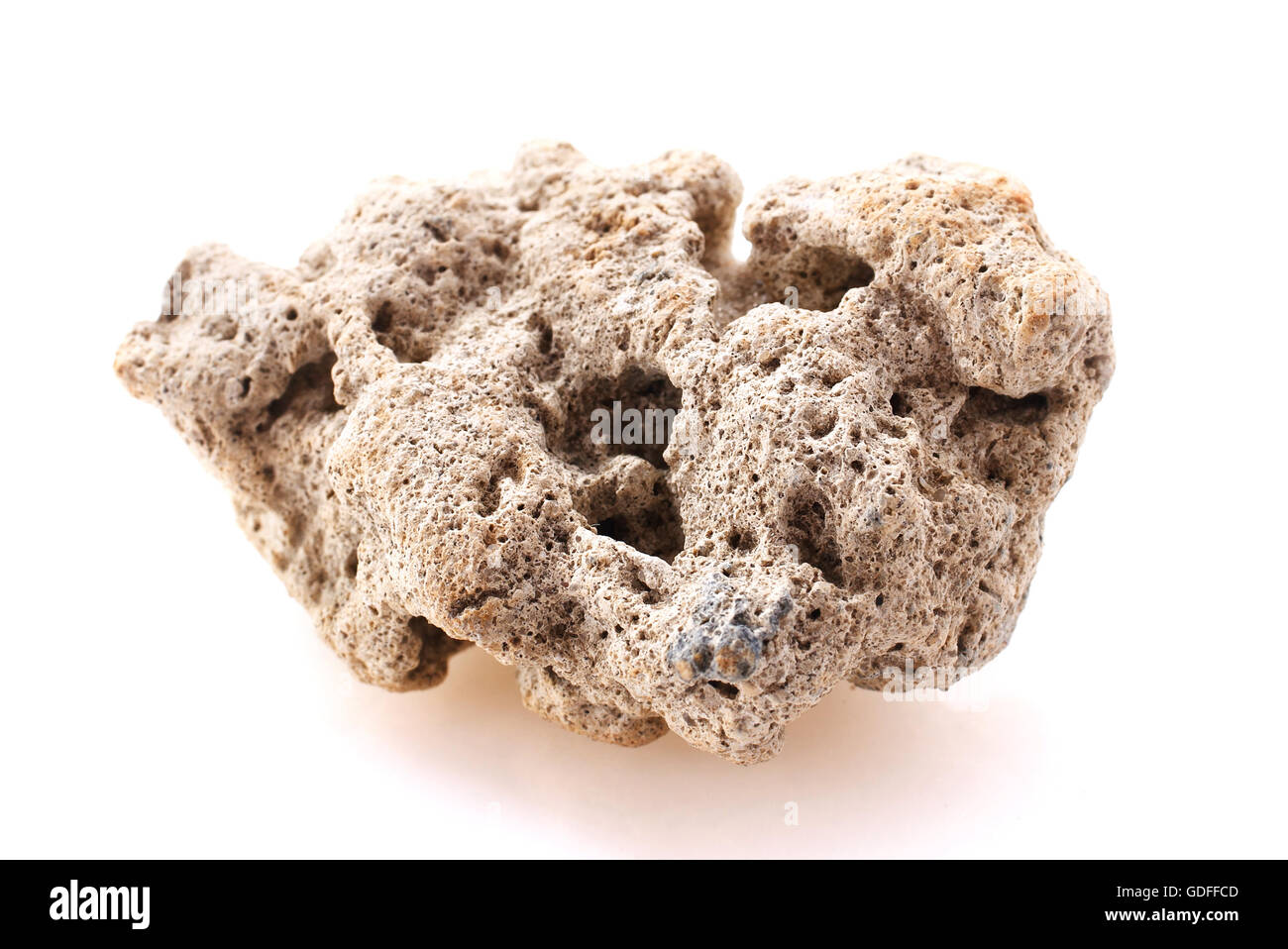 sea Stone isolated Stock Photo - Alamy