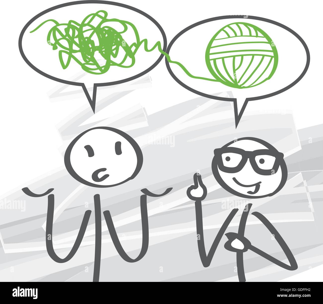 problem solving is a mental process in psychology Stock Vector Image ... problem solving is a mental process in psychology Stock Vector Image ...
