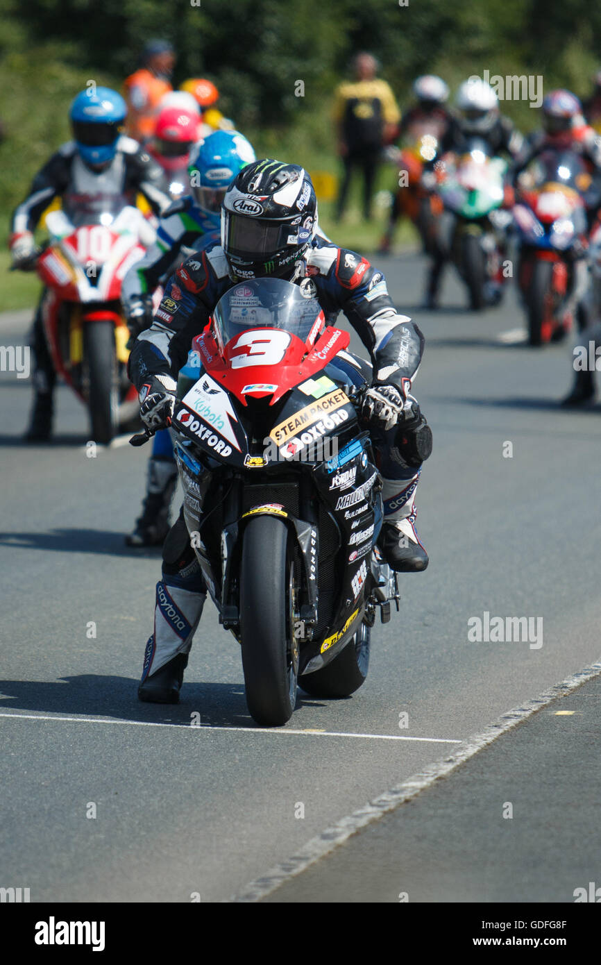 ''motorbike sidecar'' racing hi-res stock photography and images - Alamy