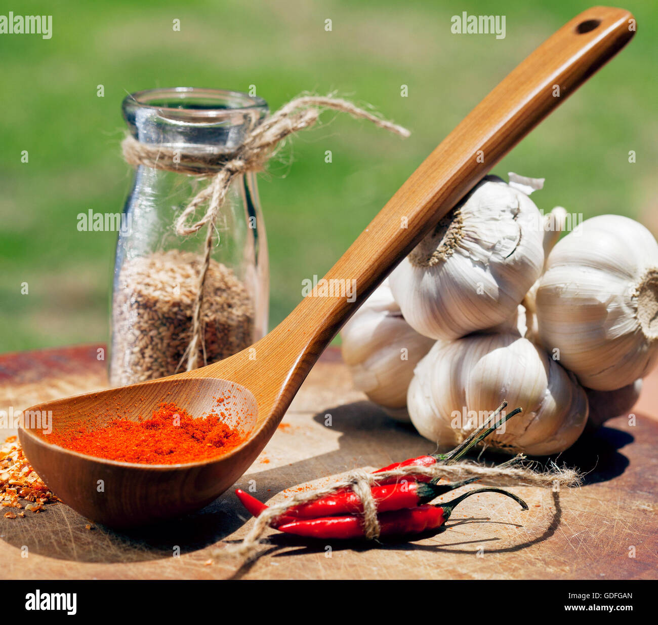 close up picture of a lot of red hot chilli peppers and spicy, g Stock ...