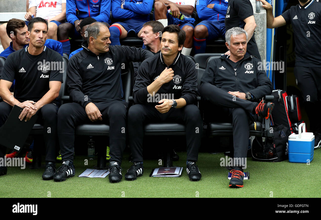 Jose blanco hi-res stock photography and images - Alamy