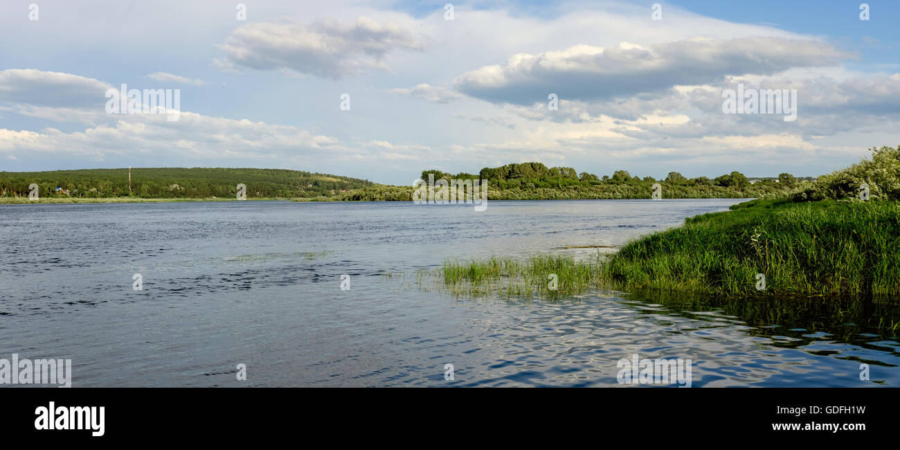 Taiga Russia Tree Stock Photos & Taiga Russia Tree Stock Images - Alamy