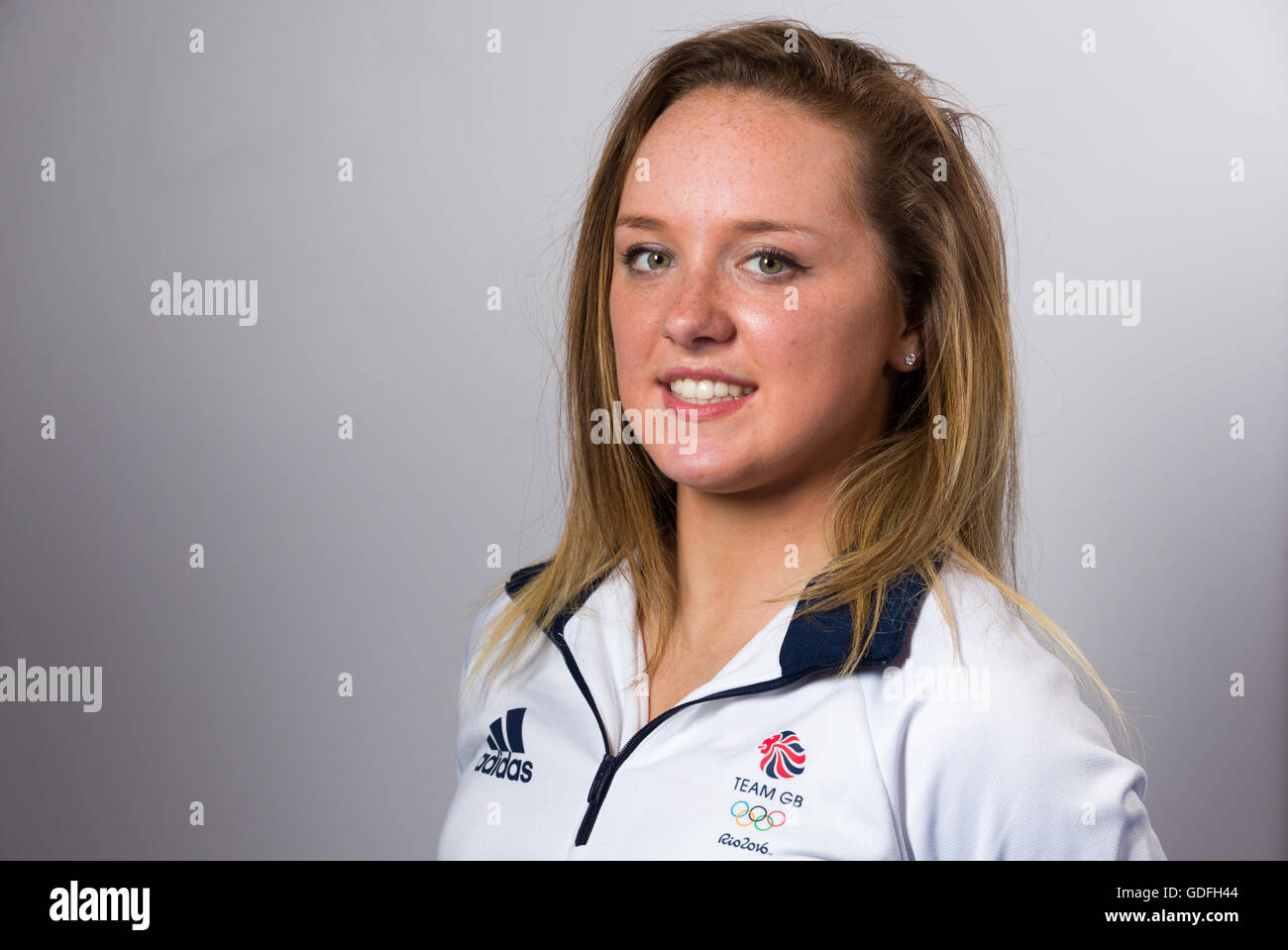 Amy tinkler gb hi-res stock photography and images - Alamy