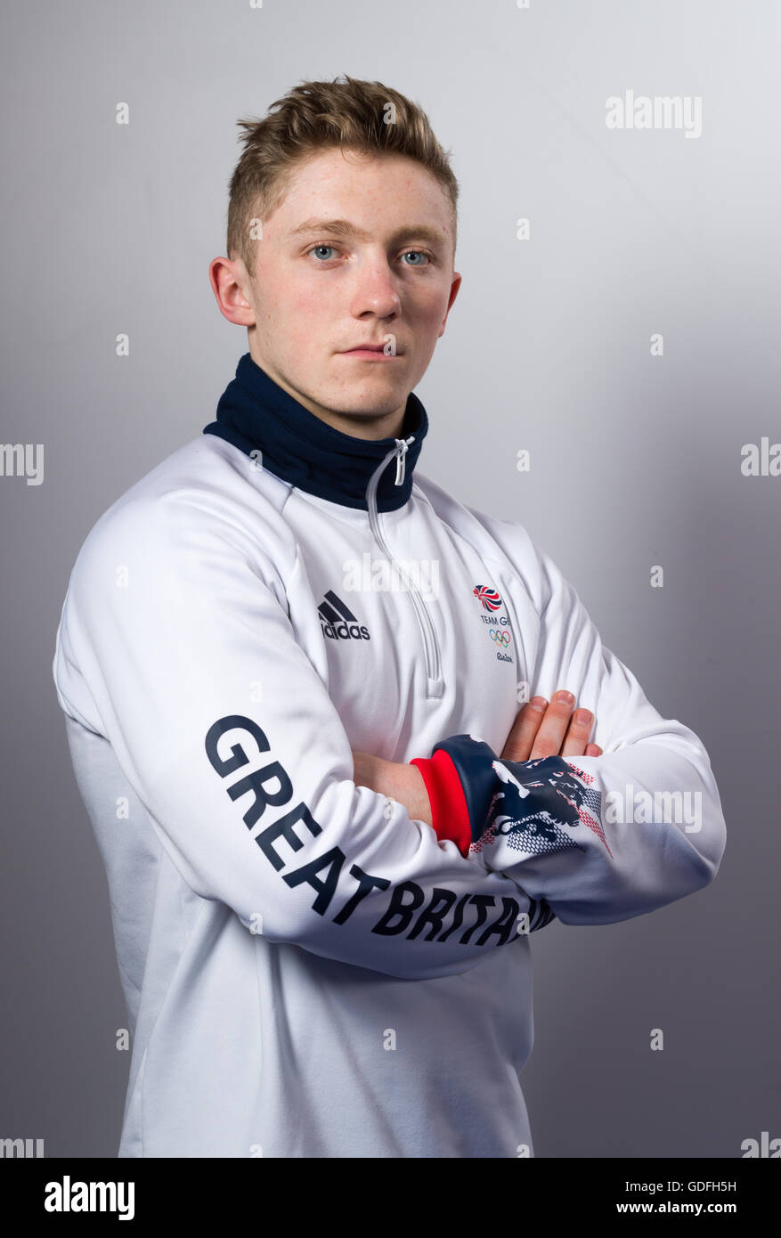 2016 nile wilson hi-res stock photography and images - Alamy