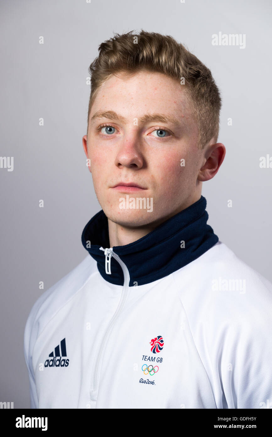 2016 nile wilson hi-res stock photography and images - Alamy