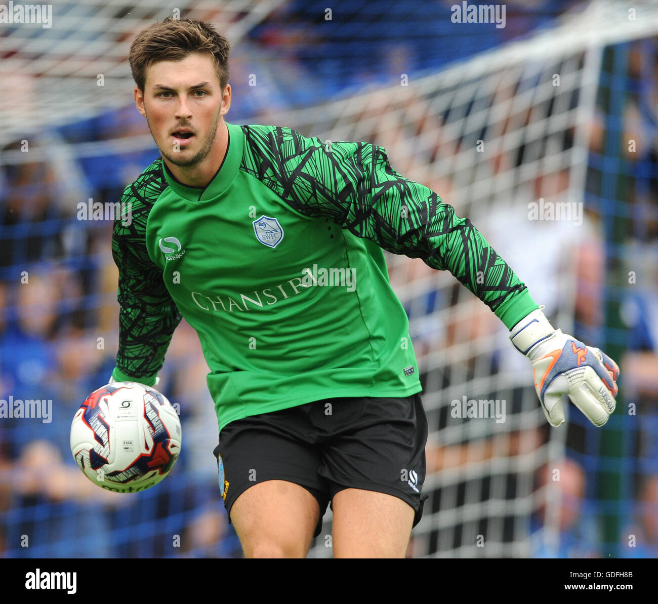 Joe wildsmith hi-res stock photography and images - Alamy