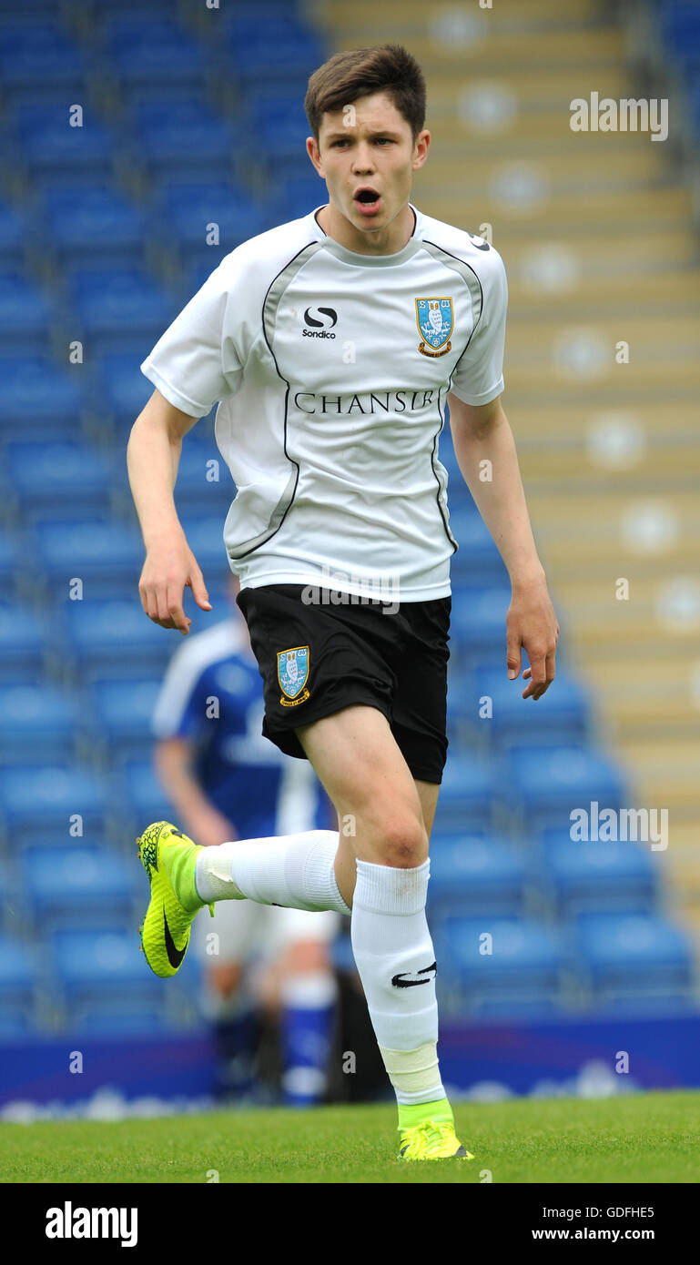 George hirst hi-res stock photography and images - Alamy