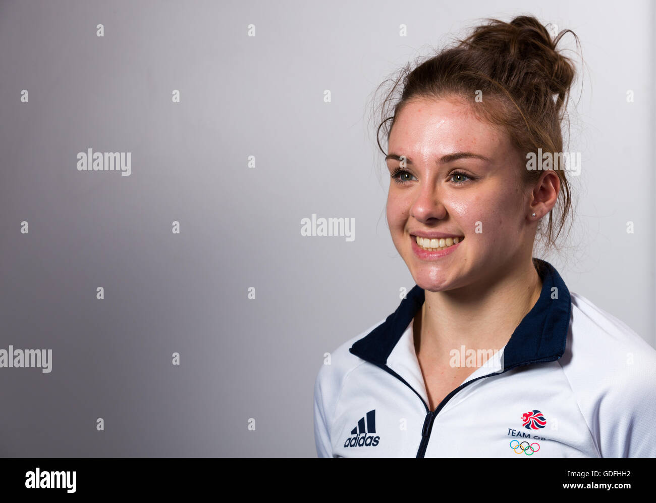 Ruby harrold hi-res stock photography and images - Alamy