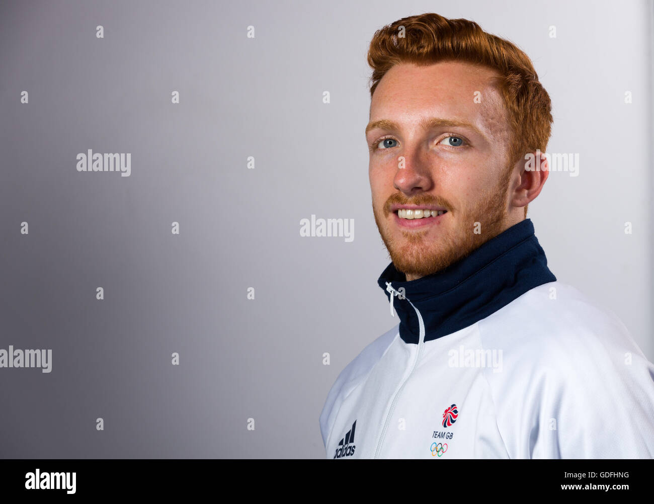 Nathan bailey hi-res stock photography and images - Alamy