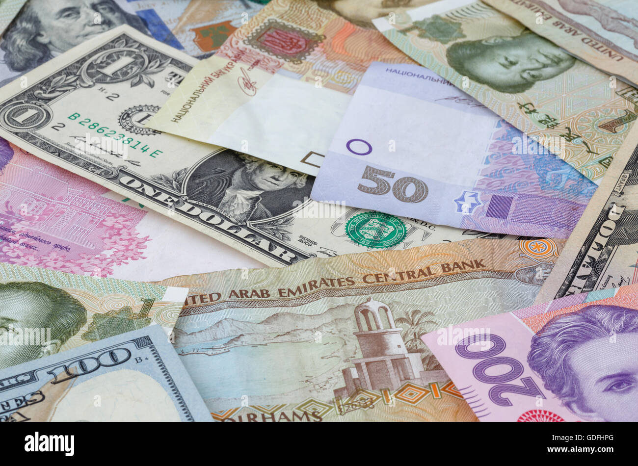 Money cash banknote hi-res stock photography and images - Alamy