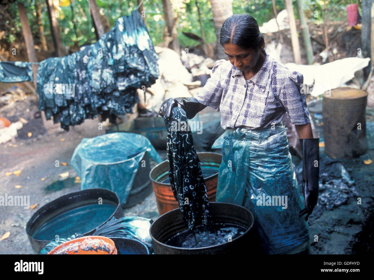 Textil factory in sri lanka hi-res stock photography and images - Alamy