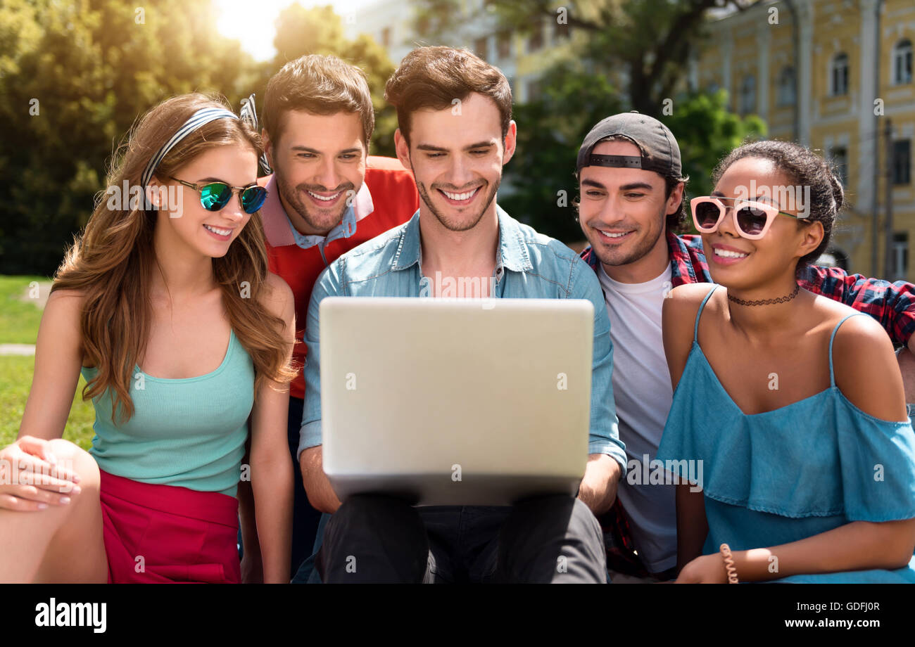 Youth modern hi-res stock photography and images - Alamy