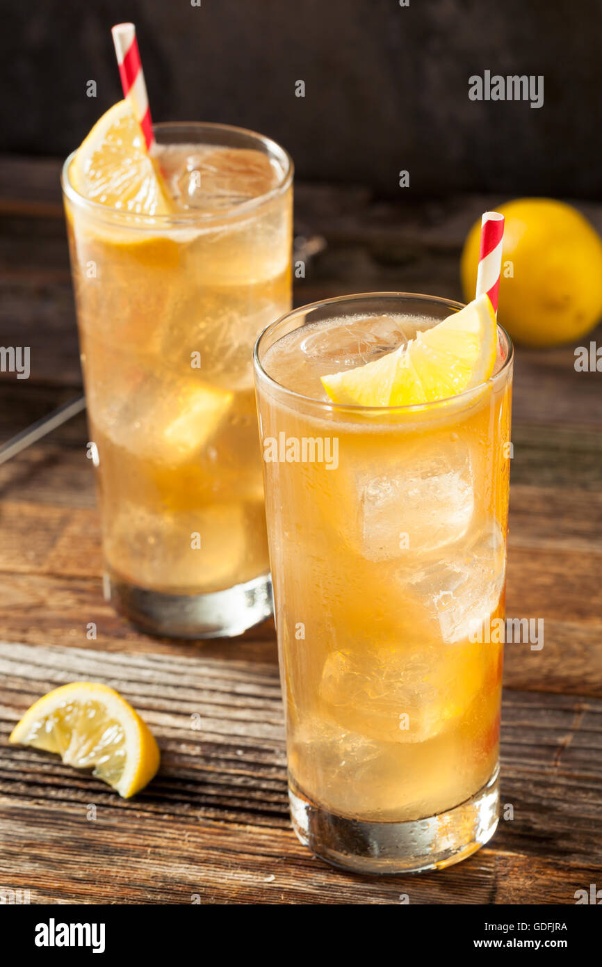Long island tea hi-res stock photography and images - Alamy