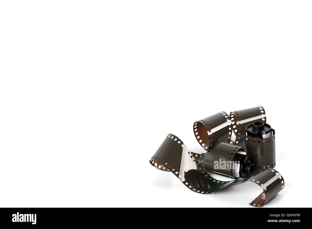 Film camera details Cut Out Stock Images & Pictures - Alamy