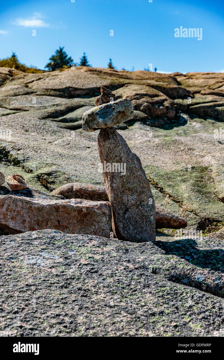 Sentinel pile hi-res stock photography and images - Alamy