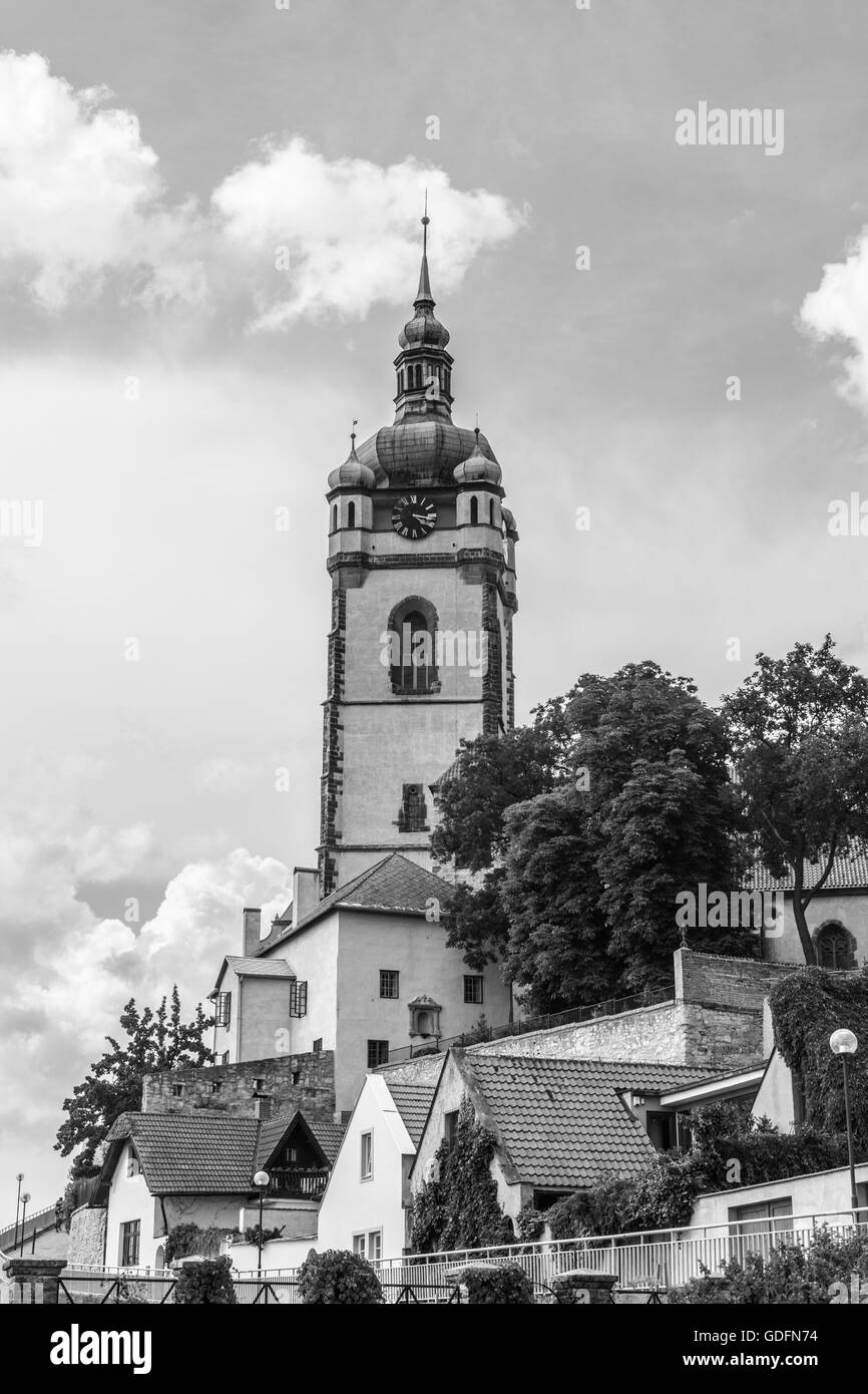 Melnik Black and White Stock Photos & Images - Alamy