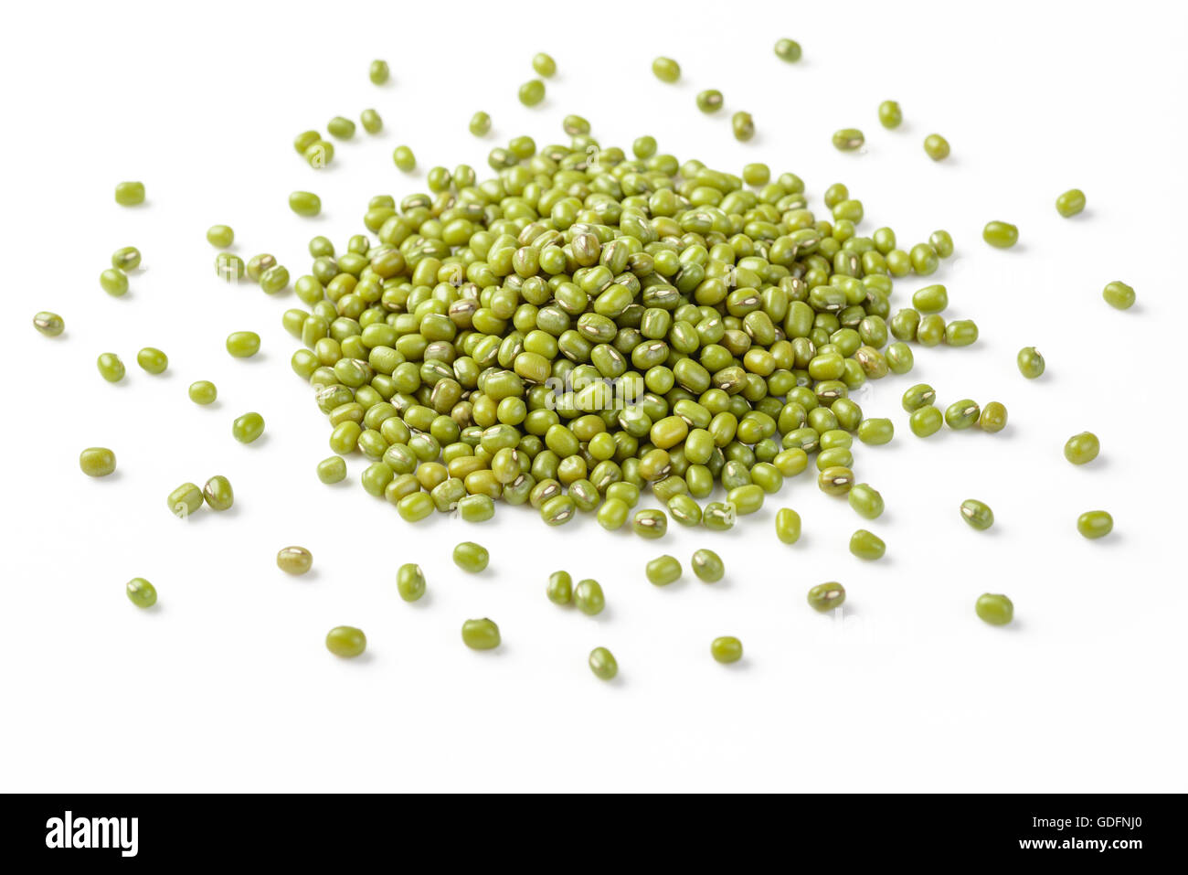 Mungbean Cut Out Stock Images & Pictures - Alamy